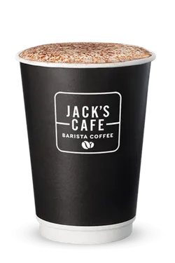 Hungry Jacks' Sip & Score Promotion
