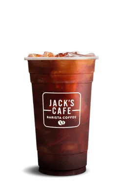Hungry Jacks' Sip & Score Promotion