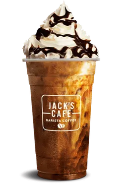 Hungry Jacks' Sip & Score Promotion