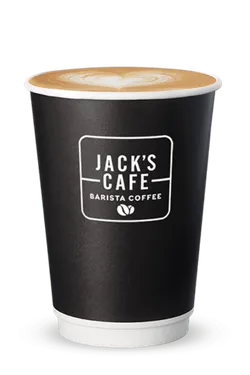 Hungry Jacks' Sip & Score Promotion