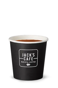 Hungry Jacks' Sip & Score Promotion